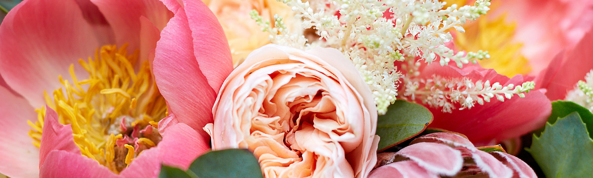 Flower Delivery Albuquerque New Mexico Florist - Peoples Flowers